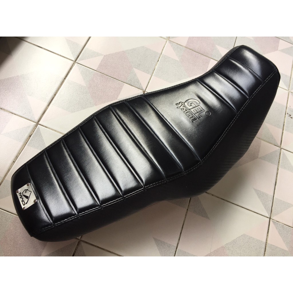 เบาะ MAD ใส่รุ่น MSX SF รุ่นนี้เรามีเจลใส่ไว้ใต้เบาะ | Shopee Thailand