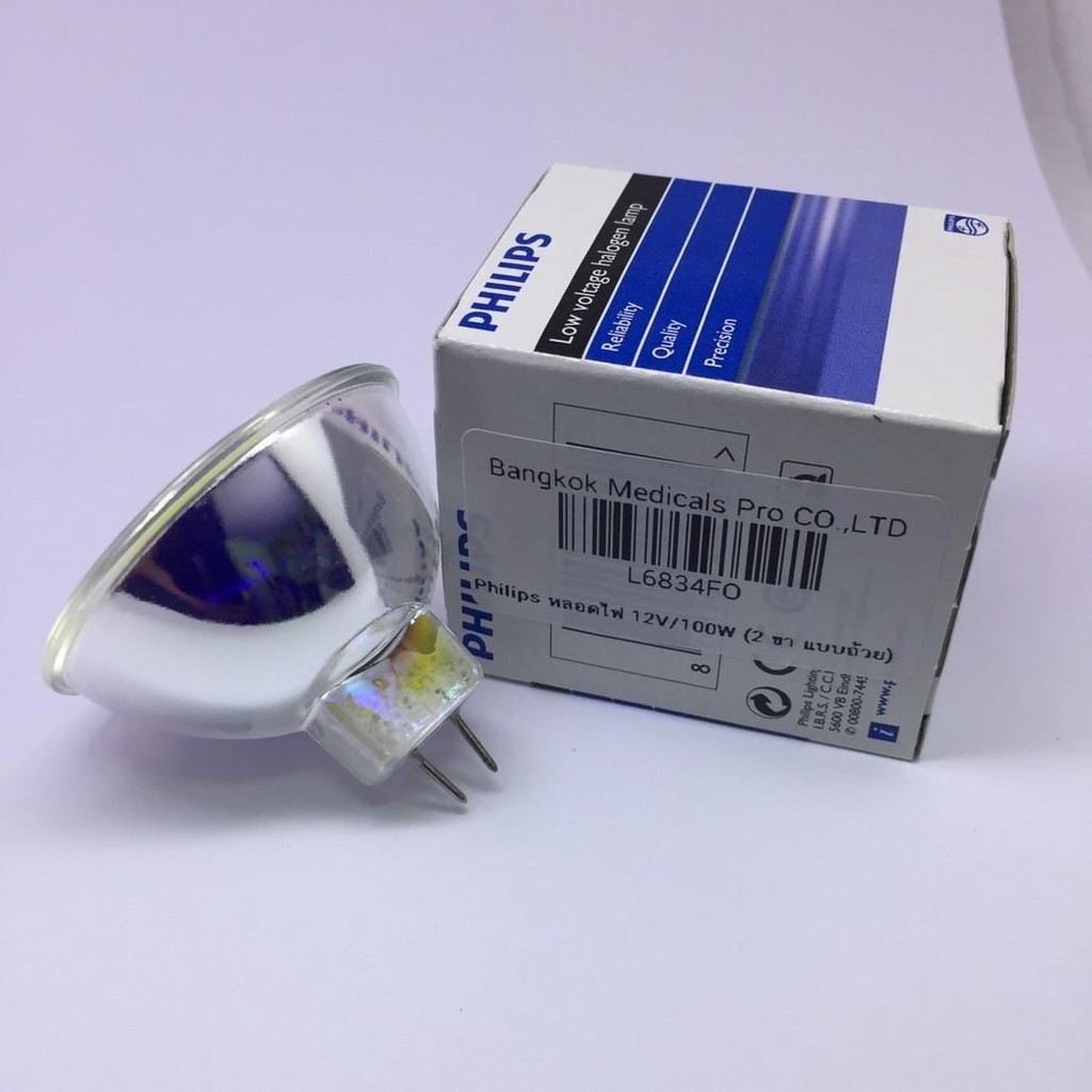 Less Than 100W Projector Bulbs & Lamps For Universal PHILIPS 6834FO ...