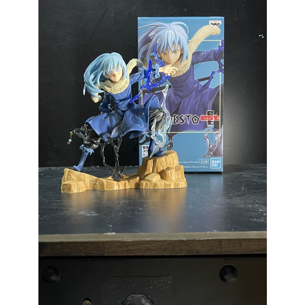 955412 Tensei shitara Slime Datta Ken - Rimuru Tempest - Espresto est ...