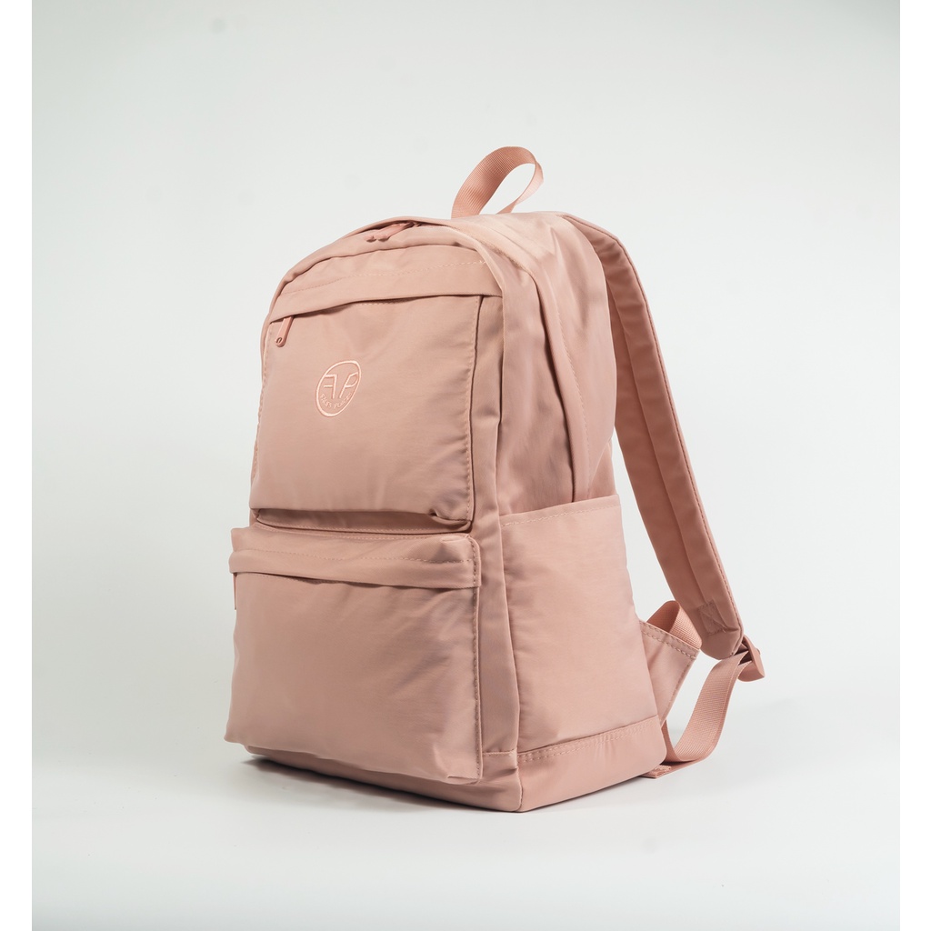 Bagsbird รุ่น BM05 กระเป๋าเป้ผ้ากันนํ้าขนาด 16 นิ้ว ใบใหญ่ฟังก์ชันจุของเยอะ อยู่ทรง ไม่หนัก ...