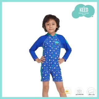 KEED ชุดว่ายน้ำเด็ก, ร้านค้าออนไลน์ | Shopee Thailand