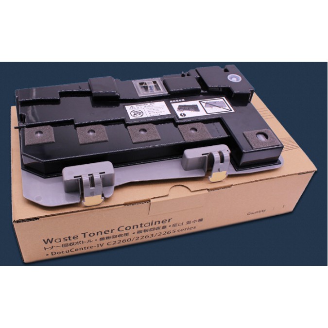 waste toner box IV-C2260 C2263 C2263 C2265 7120 R5 | Shopee Thailand