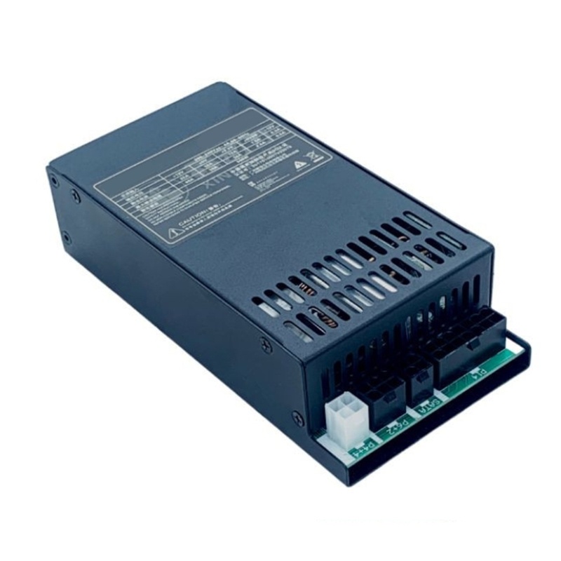 Onlytiming MINI PSU FLEX แหล่งจ่ายไฟคอมพิวเตอร์ 1U 400W เดสก์ท็อปขนาด ...