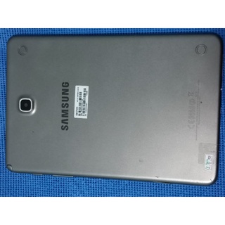 แท็บเล็ต Samsung p355 จอ 8 นิ้ว หน้าจอ เป็น ฟองอากาศทัสสกีนไม่ทุกจุดปุม ...