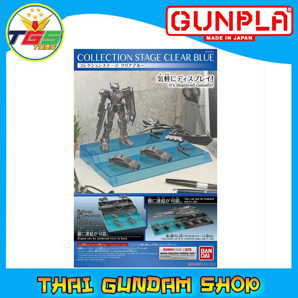 ⭐TGS⭐Collection Stage [All] (Display) | Shopee Thailand