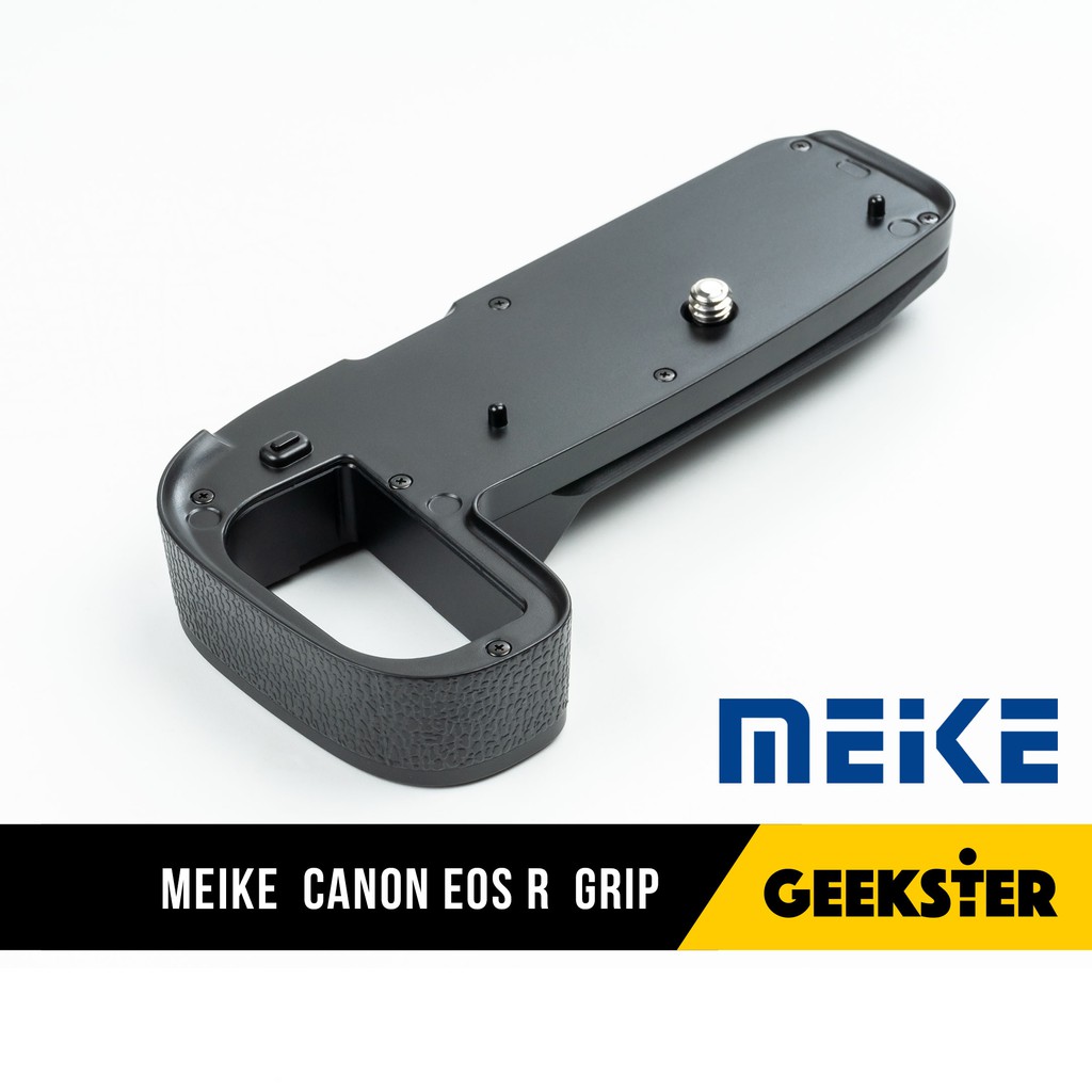 Meike Canon EOS-R Grip กริป EOS R ( MK-EOSRG / EOSR Grip / eos r ...