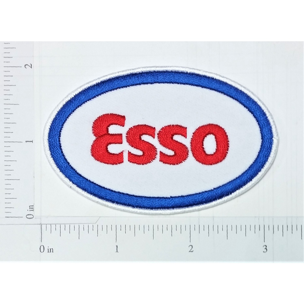 ESSO LOGO Benz Ducati BMW spaco motor racing sport โลโก้ออดี้ โลโก้ ตัว ...