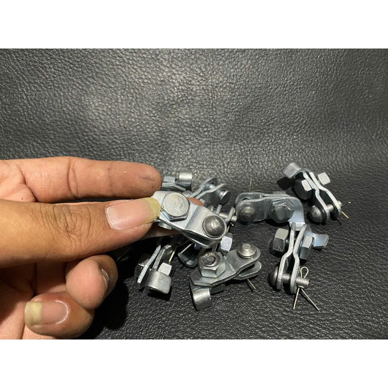 Vespa super sprint px exclusive Excel ฯลฯสายเบรคหน้าคันโยก bolt CLAMP ...