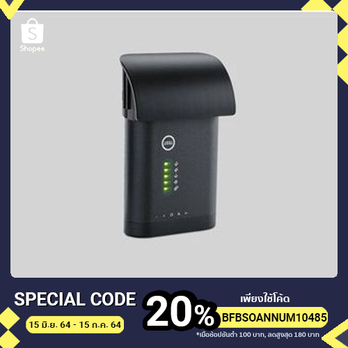 SHURE SB930 Rechargeable Battery | Shopee Thailand
