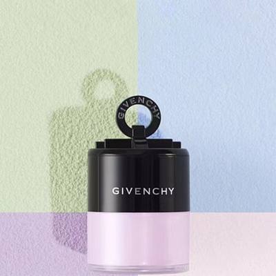 givenchy ji vanchy เห็ดน้ำผึ้งสี่หัว แต่งหน้าอย่างต่อเนื่อง | Shopee ...