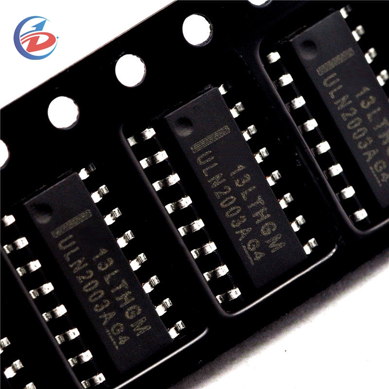 10 ชิ้น ULN2003ADR ULN2003A SOP16 SOP ULN2003 | Shopee Thailand