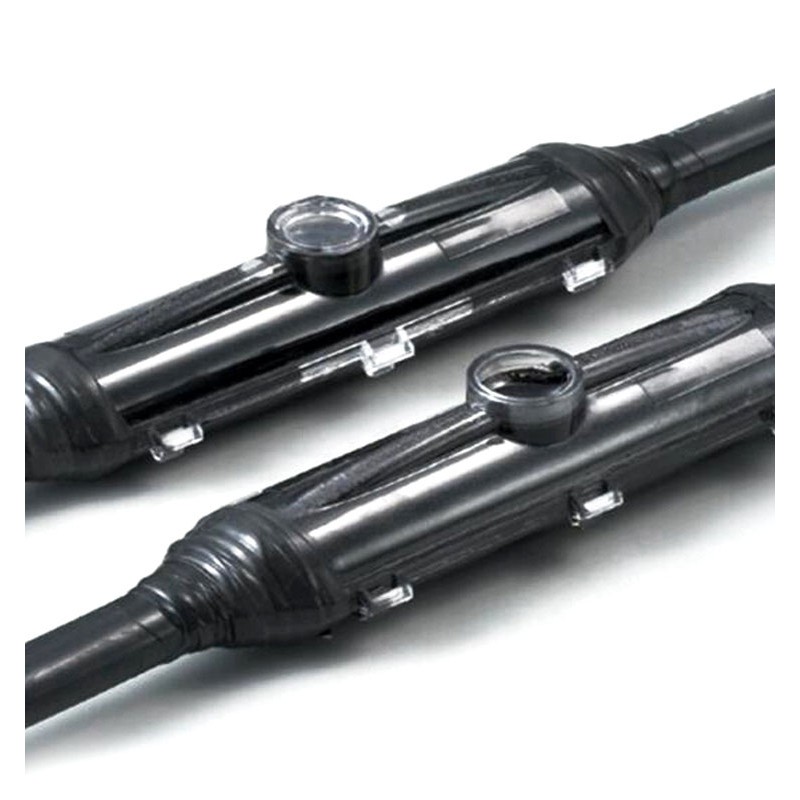 Resin splicing kit ชุดเรซิ่นต่อสายไฟใต้น้ำยี่ห้อ "CELLPACK" แข็งเร็ว ...