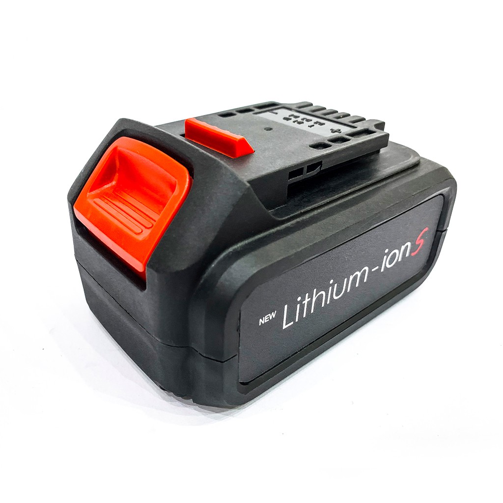 แบตเตอรี่ Li-on รุ่น S series สำหรับบล็อกไร้สาย iMAN i335 / i620 / i677 ...