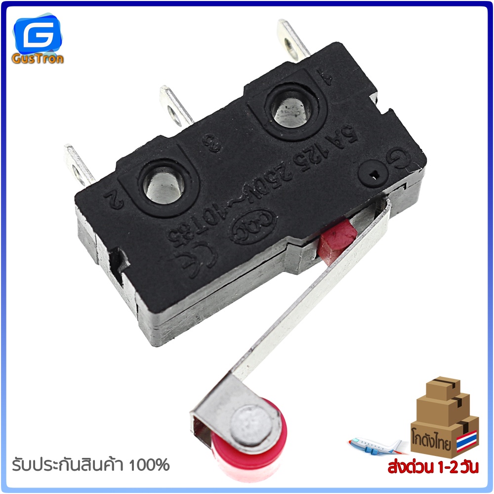 Micro Switch Limit Switch ไมโครสวิตช์ V-15-1C25 V-152-1C25 V-153-1C25 V-156-1C25 V-155-1C25 ...