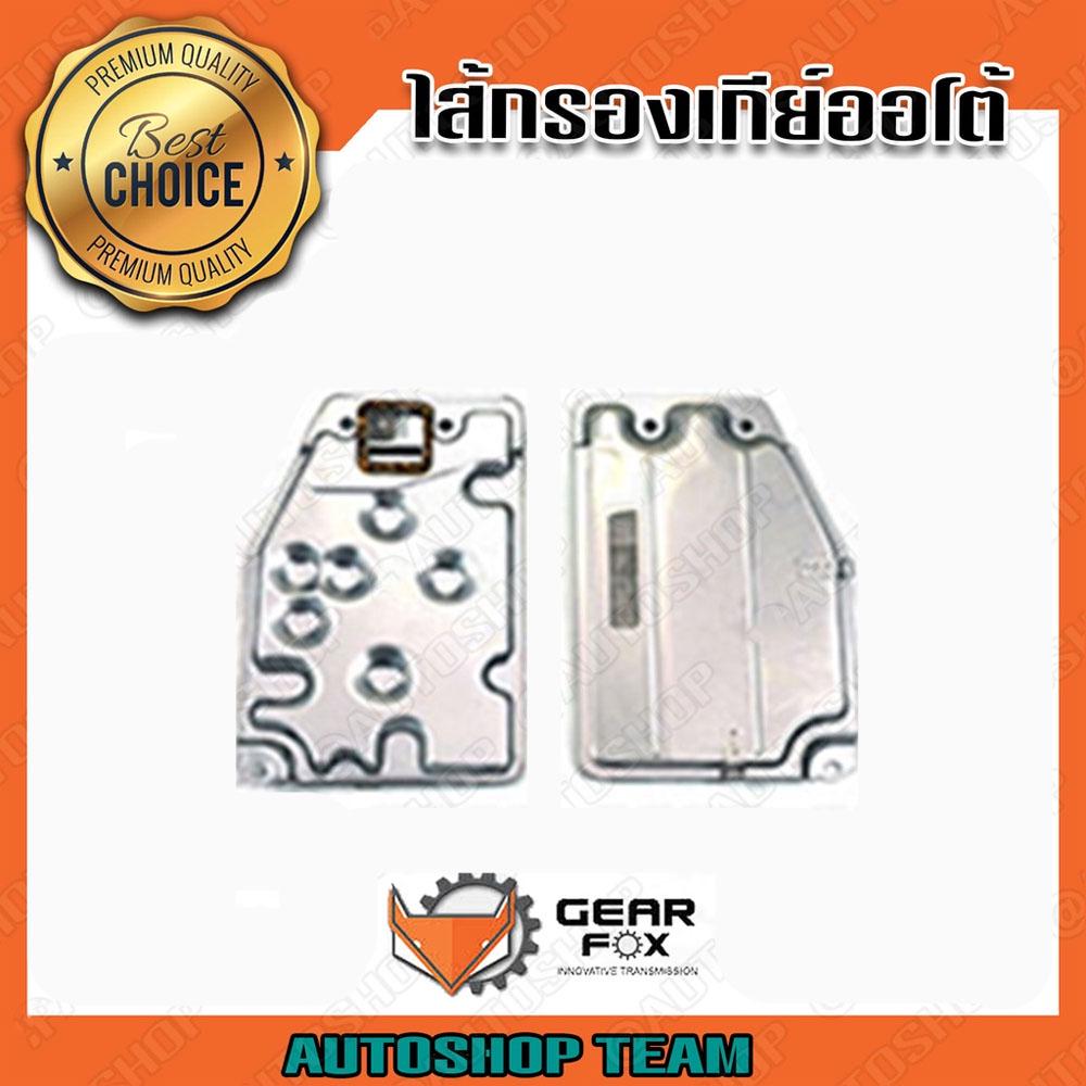 GEARFOX กรองเกียร์ออโต้ TOYOTA CAMRY XV10 V6 LEXUS ES250 ES300 A540E ...