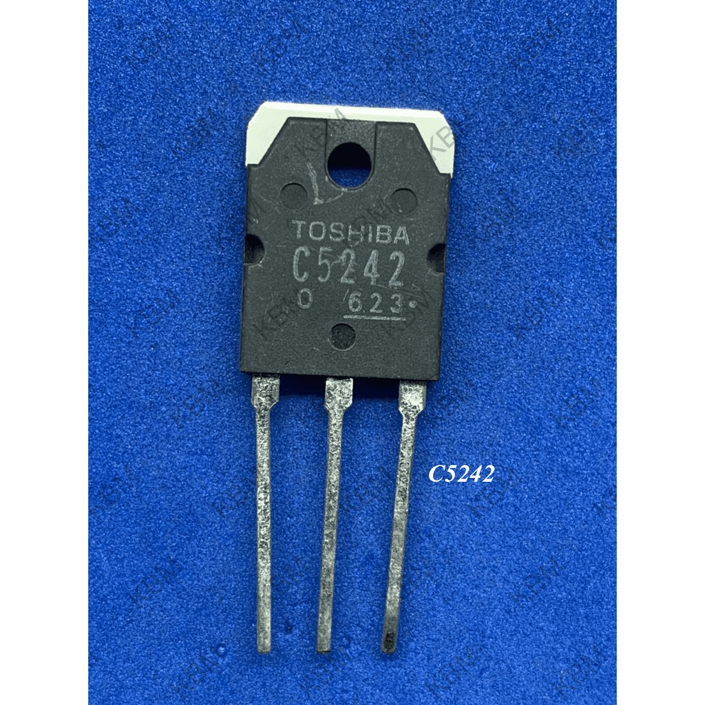 Transistor ทรานซิสเตอร์ C5242 C5249 2SC5253 C5250 2sc5250 C5251 C5253 C5280 C5287 | Shopee Thailand