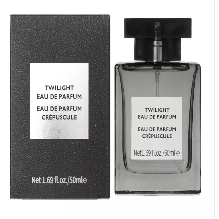 Miniso-Twilight EDP for men 50ml กลิ่นเท่ๆ น้ำหอมผู้ชาย | Shopee Thailand