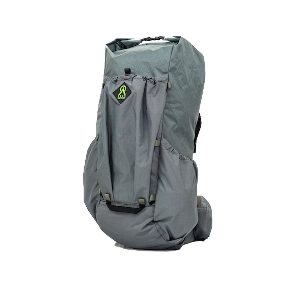 เป้แบ็คแพ็ค Ultralight จาก Seek Outside รุ่น Flight One - X-Pac ...