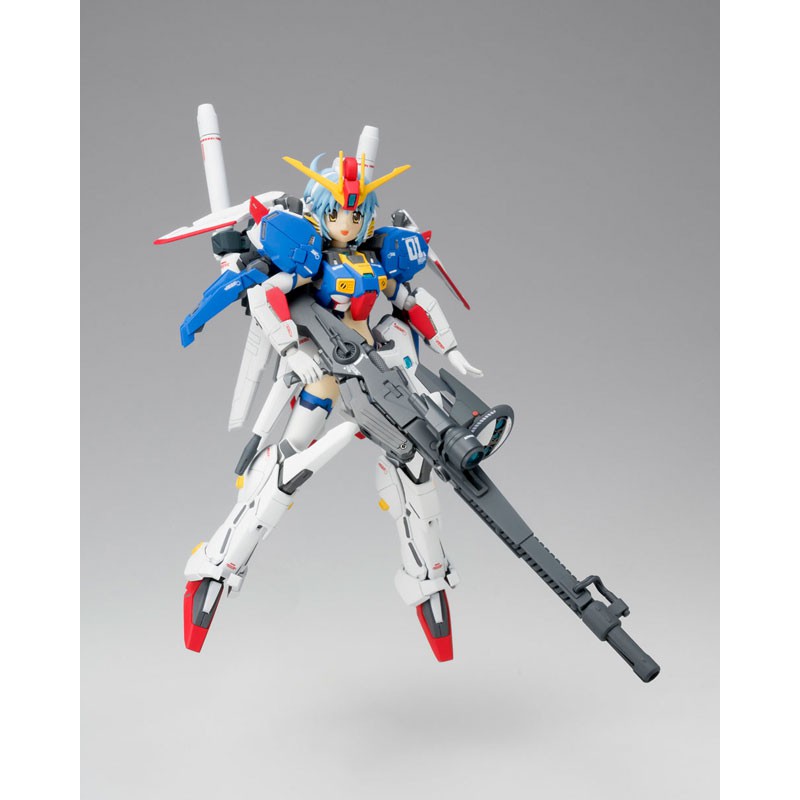 BANDAI Armor Girls Project - MS Girl S Gundam | Shopee Thailand