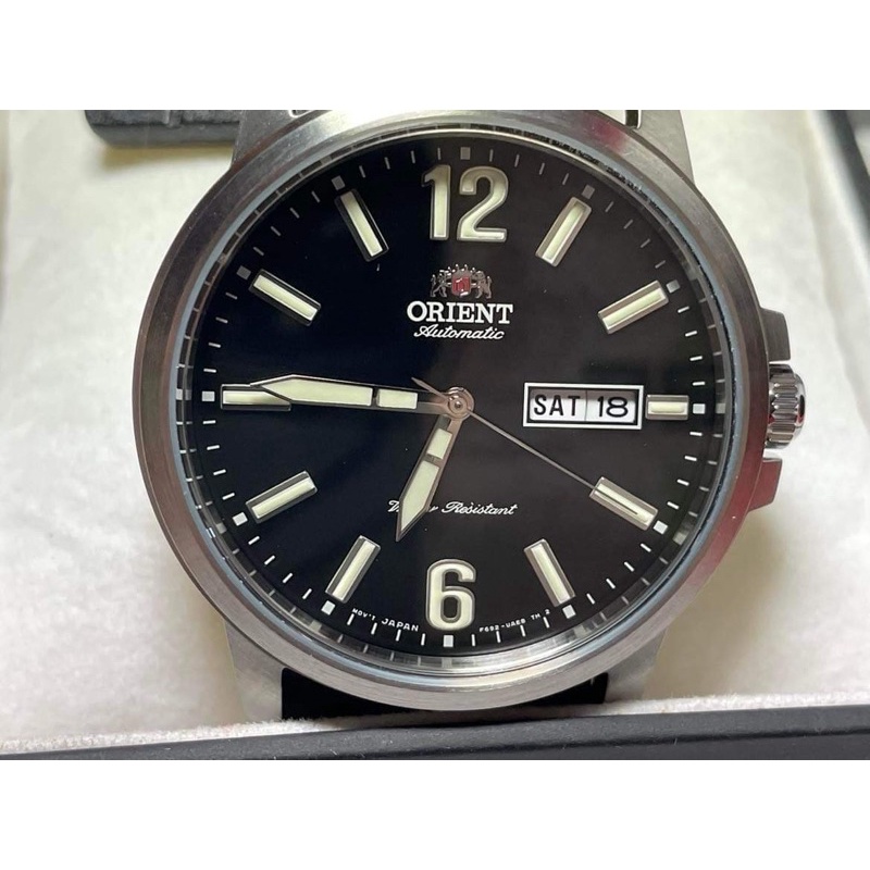 orient auto japan พรายน้ำแจ่มมาก co004b | Shopee Thailand