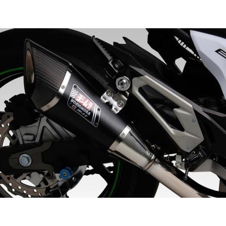 ท่อสูตร Yoshimura R11 Carbon Slip on Yamaha R-3 ของแท้นำเข้าจาก JAPAN ...