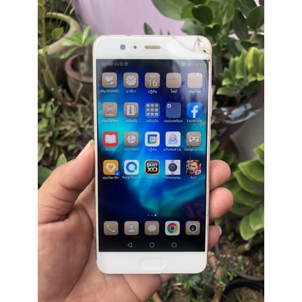 huawei p10 plus มือสองสภาพนางฟ้า | Shopee Thailand