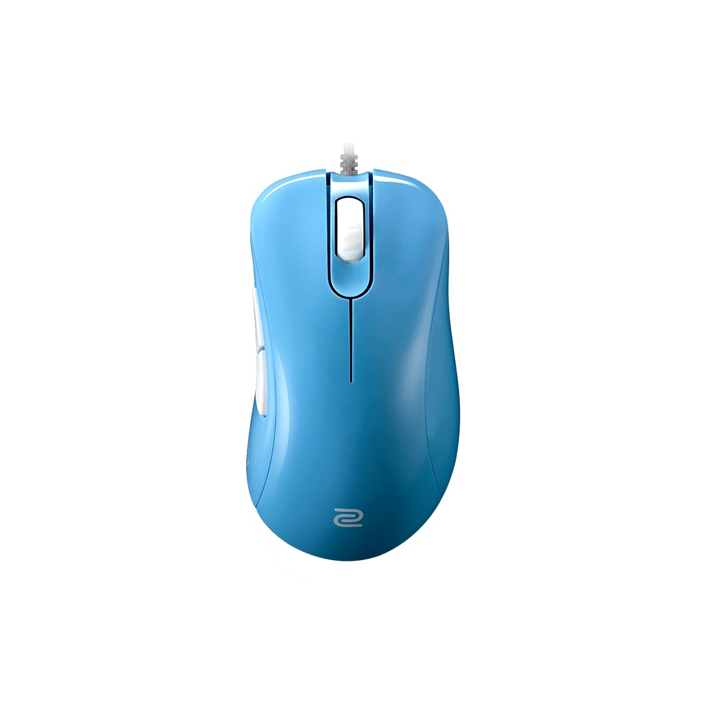 Zowie Mouse EC1-B Blue ประกันศูนย์ไทย | Shopee Thailand