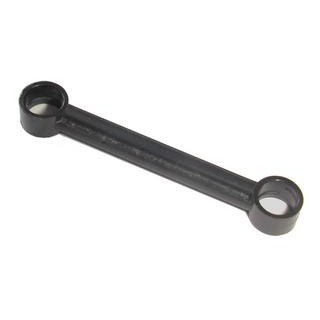 [052] ชิ้นส่วนเลโก้ Lego Part Technic, Link 1 x 6 without Stoppers ...