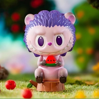 [พร้อมส่ง] The Monsters Animal Series [แบบแยก] | Shopee Thailand