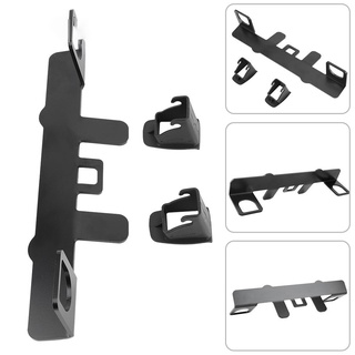 COD พร้อมส่ง Universal Isofix อุปกรณ์เมาท์ขาตั้งโลหะเพื่อความปลอดภัยสําหรับที่นั่งรถยนต์ ที่ยึด ...