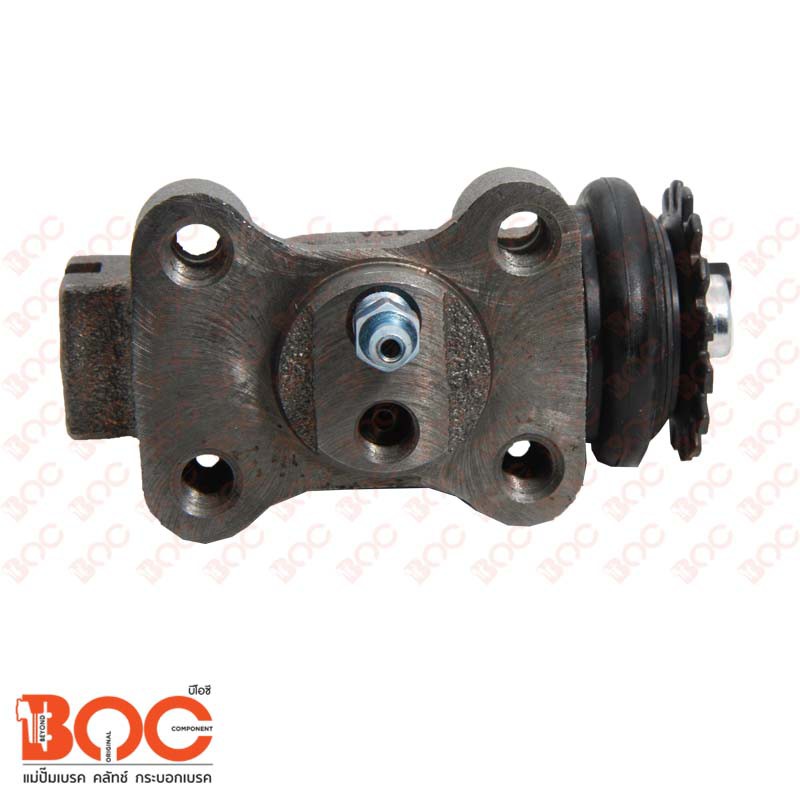 กระบอกเบรคหน้า BOC FOR ISUZU KS22 FR 1-1/16" OEM#5-47610-074-0 #WIS-111 ...