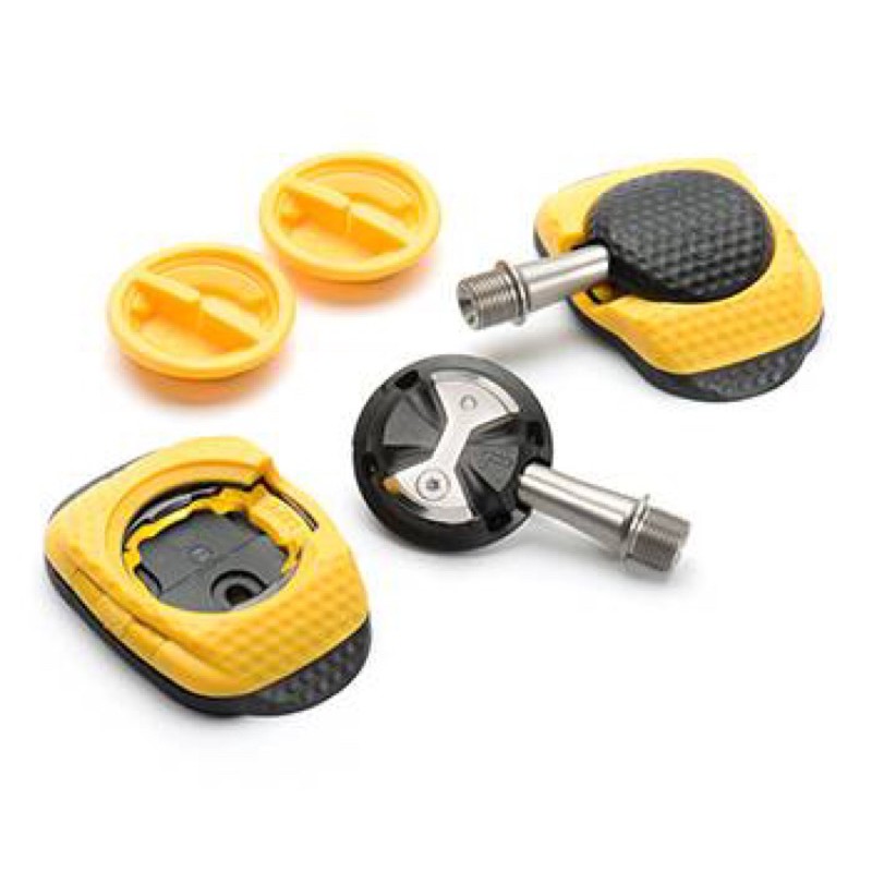 บันได คลิปเลส จักรยานเสือหมอบ SPEEDPLAY ZERO AERO STAINLESS STEEL size 53cm | Shopee Thailand