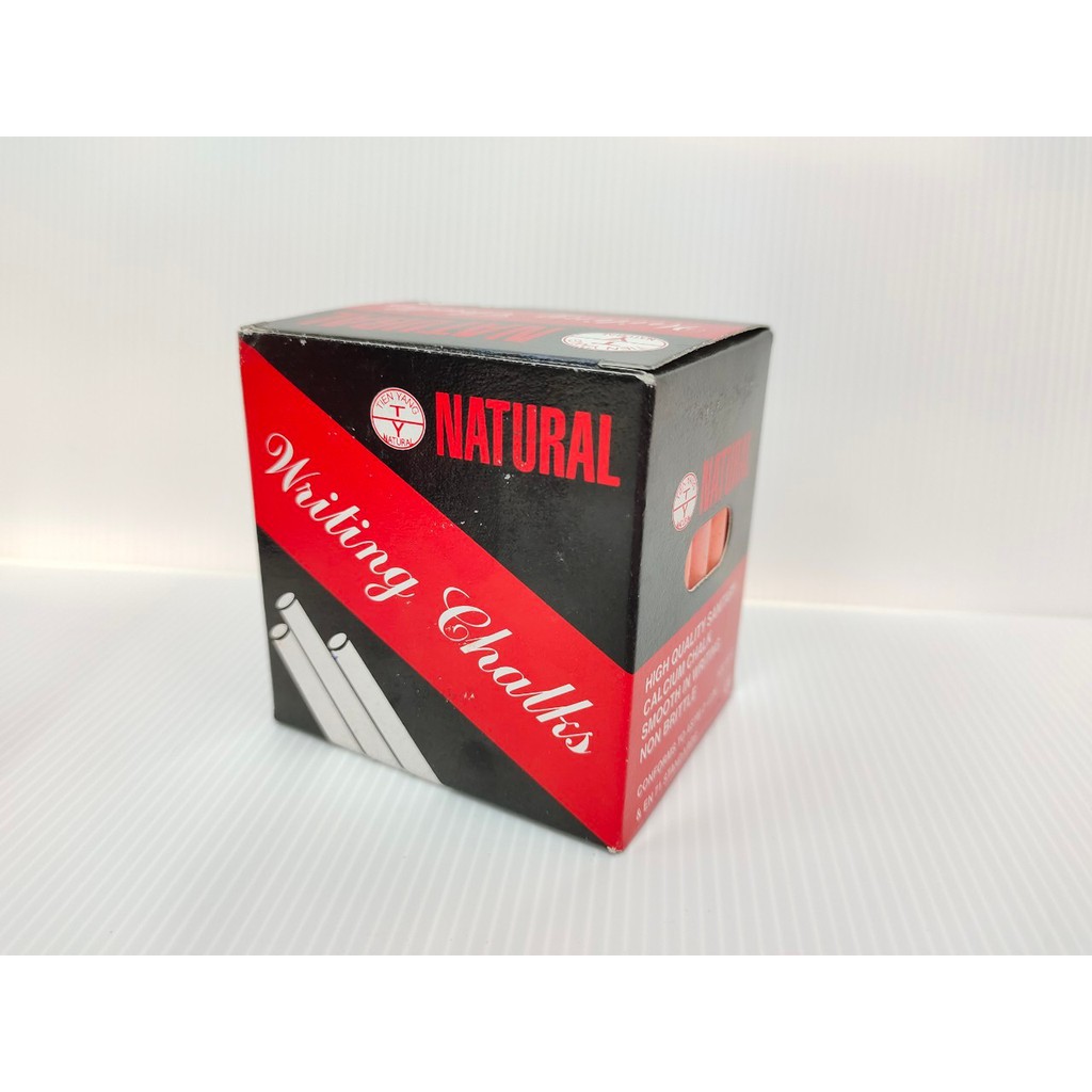 SONECI ชอล์ก ชอล์กสี จำนวน 60แท่ง/กล่อง (สี) | Shopee Thailand