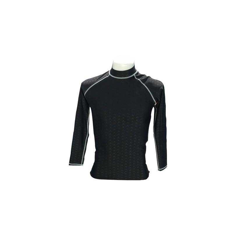 เสื้อ RASH GUARD MAN | Shopee Thailand