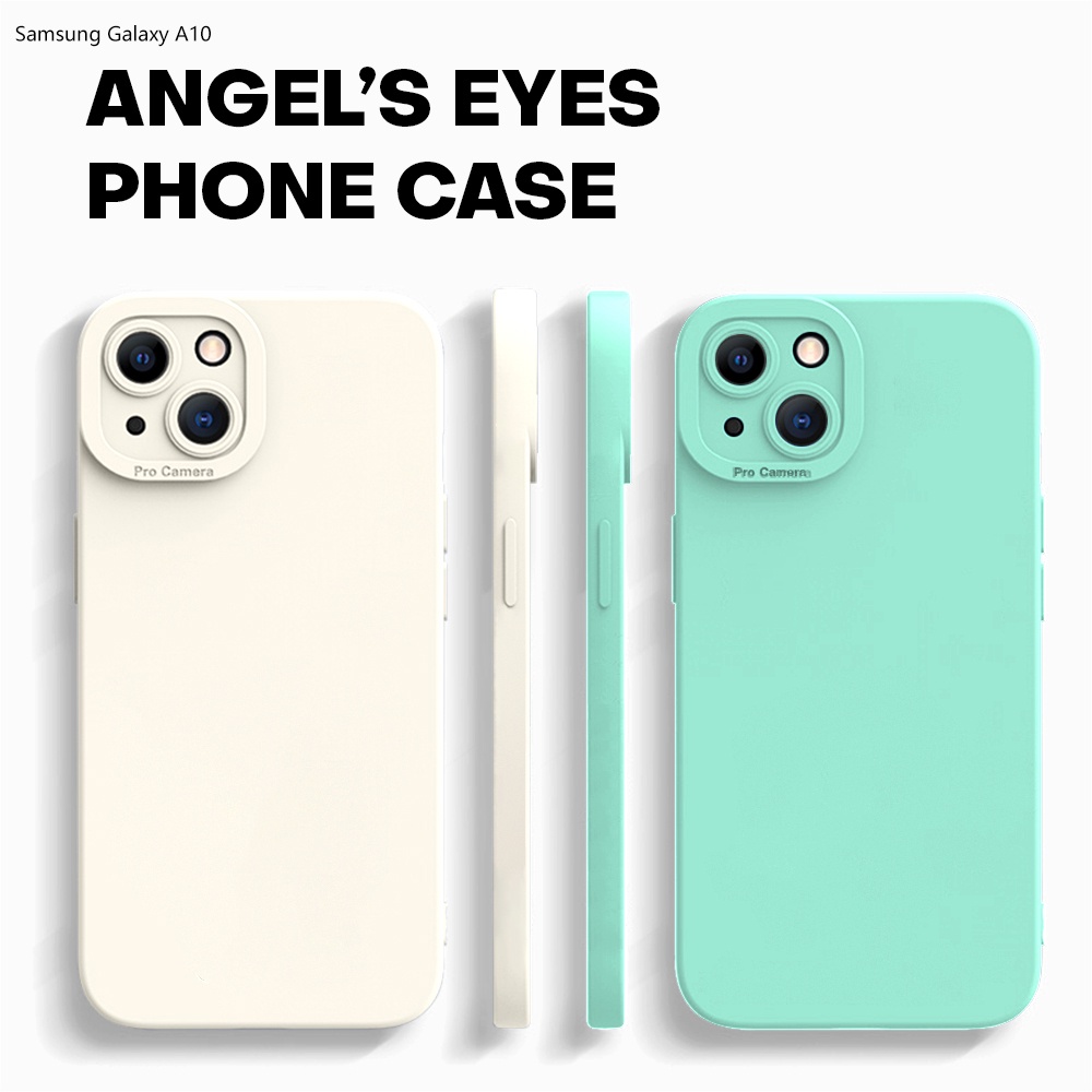 Samsung Galaxy A10 A10S A22 A52 A52S A20S A50 A30S A50S A30 A20 4G 5G ...