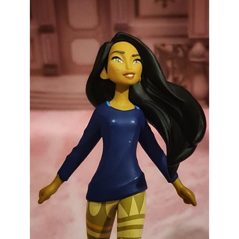 Pocahontas จาก ralph breaks the internet,Princess Disney | Shopee Thailand