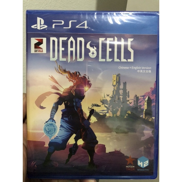 (PS4) Dead Cells R3 (English) | Shopee Thailand