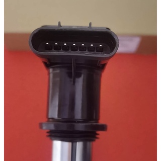 คอยล์จุดระเบิด ยี่ห้อ CHEVROLET รุ่น Cruze 1.8 ปี2012ขึ้นไป (มีโมดุล ...