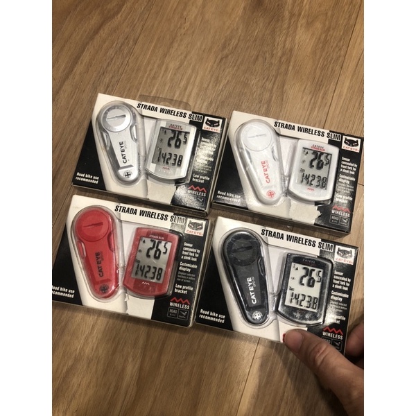 ไมค์แคทอายไร้สาย strata wireless slim | Shopee Thailand