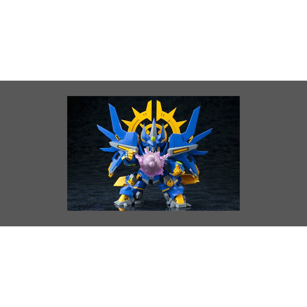 โมเดล SRW Neo Granzon | Shopee Thailand