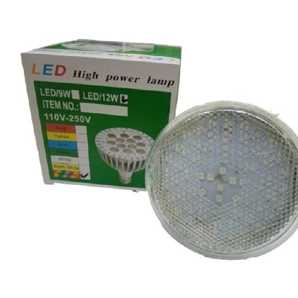 หลอดไฟ LED RGB 12 w | Shopee Thailand
