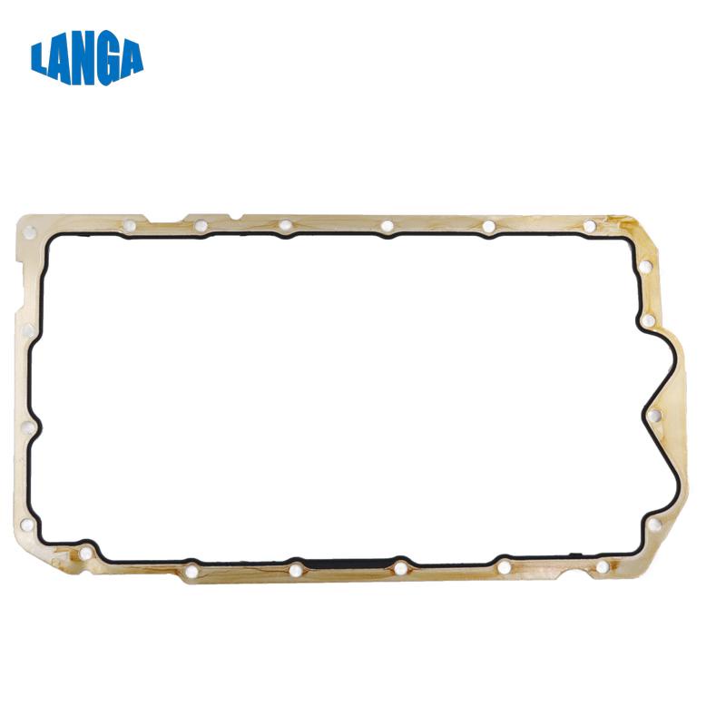 11137511224 for BMW E81 120 N43 E46 318Ci N46 E90 316i Engine Oil Pan ...