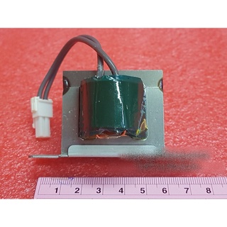อะไหล่ของแท้/ซีออยตู้เย็นซัมซุง/COIL HARMONIC/SAMSUNG/DC26-00009M/ใช้ ...