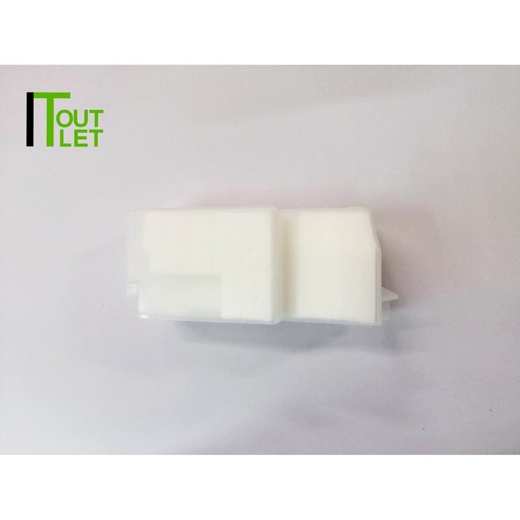 Brother Flushing Box ของแท้ (LEG739001) For T300 , T500W , T700W ...