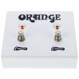 Orange FS-2 Dual Footswitch ฟุตสวิตช์ 2 ปุ่ม | Shopee Thailand