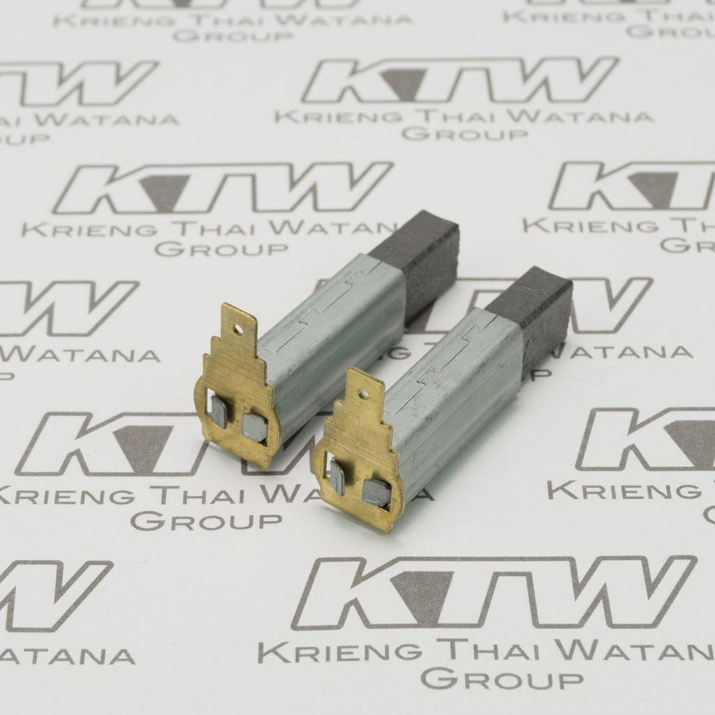 POLO อะไหล่ WARRIOR101 แปรงถ่าน ( P172-W100S-CBB ) ใช้กับเครื่องฉีดน้ำแรงดันสูง POLO รุ่น ...