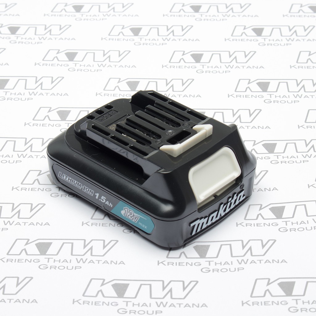 MAKITA 12V BL1016,BL1021B,BL1041B,DC10WD,DC10SB แบตแท้ 100% | Shopee Thailand