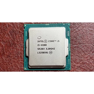 ช้อป CPU intel core i5-6500 ง่าย ๆ บน Shopee | มิ.ย. 2026