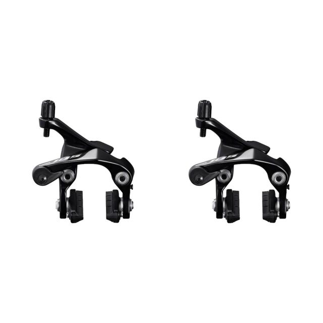 ก้ามเบรค Shimano 105 BR-R7010-RS เบรคหลังยึดด้านบน Direct mount ...