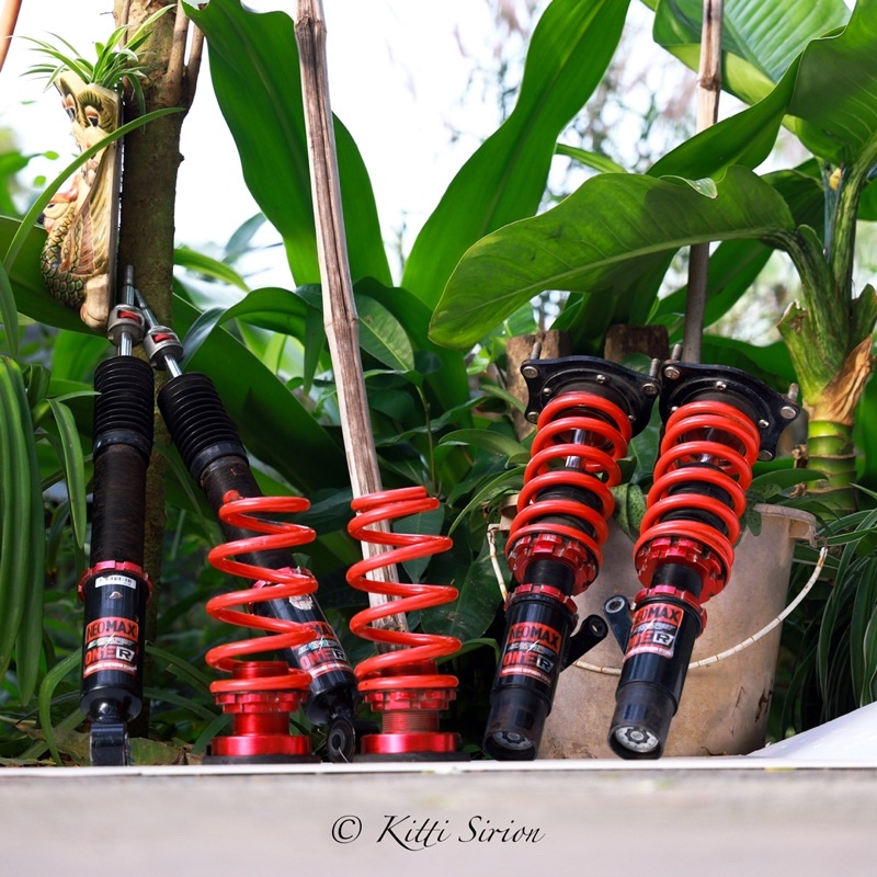 Silver's neomax one ใส่รุ่น Honda Civic FC/FK/FE สภาพดี | Shopee Thailand